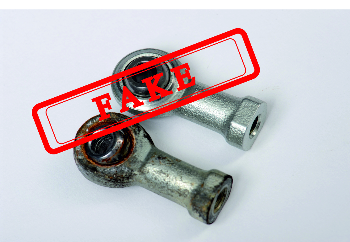 Caution: fake spare parts! – YAMATO SCALE