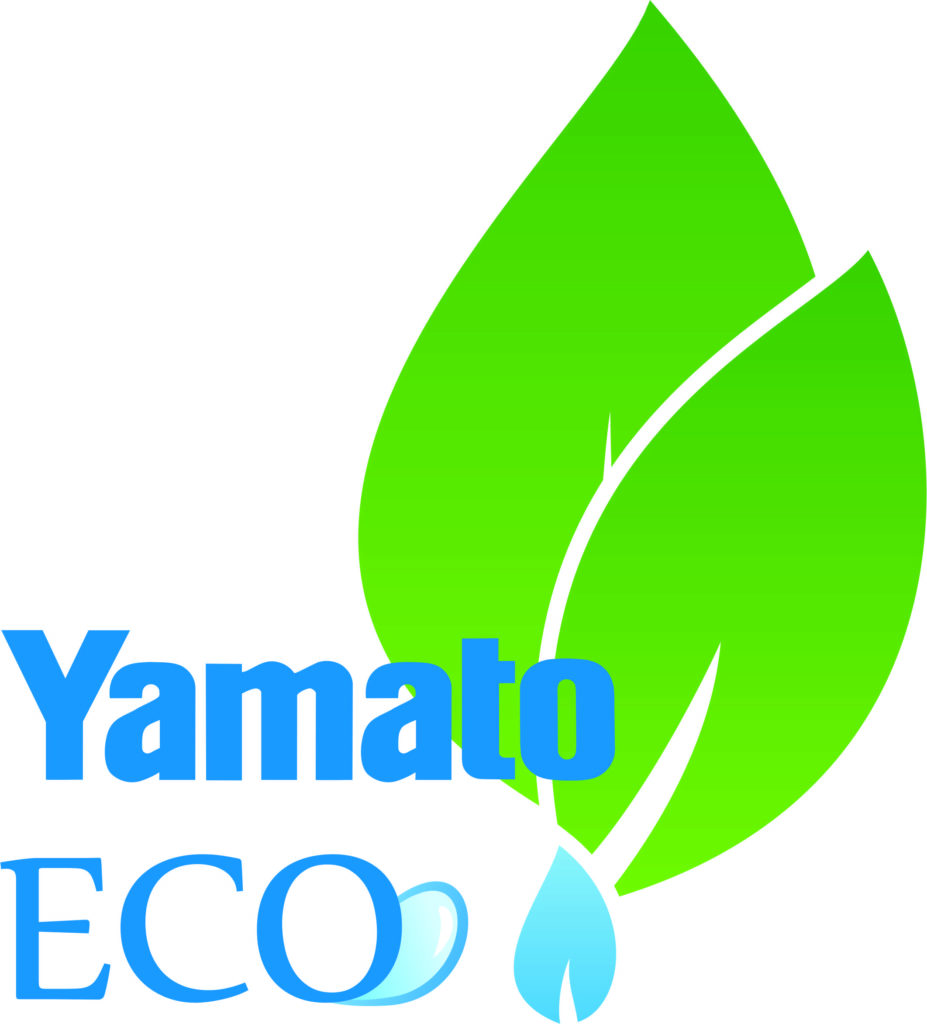 We balance sustainability and success – YAMATO SCALE